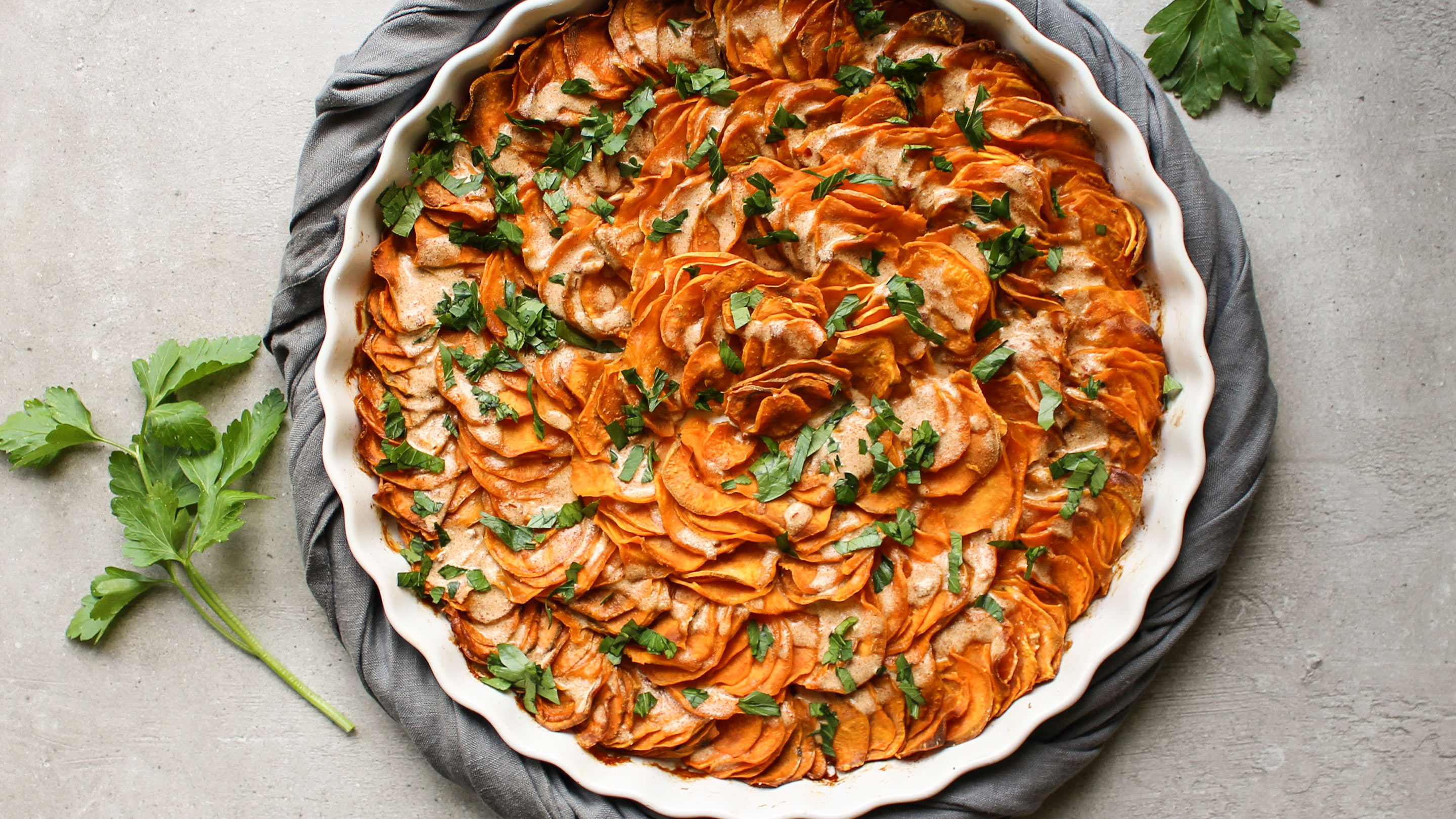 Kitchen Basics and Cooking Methods for Outstanding Dishes | Kotányi