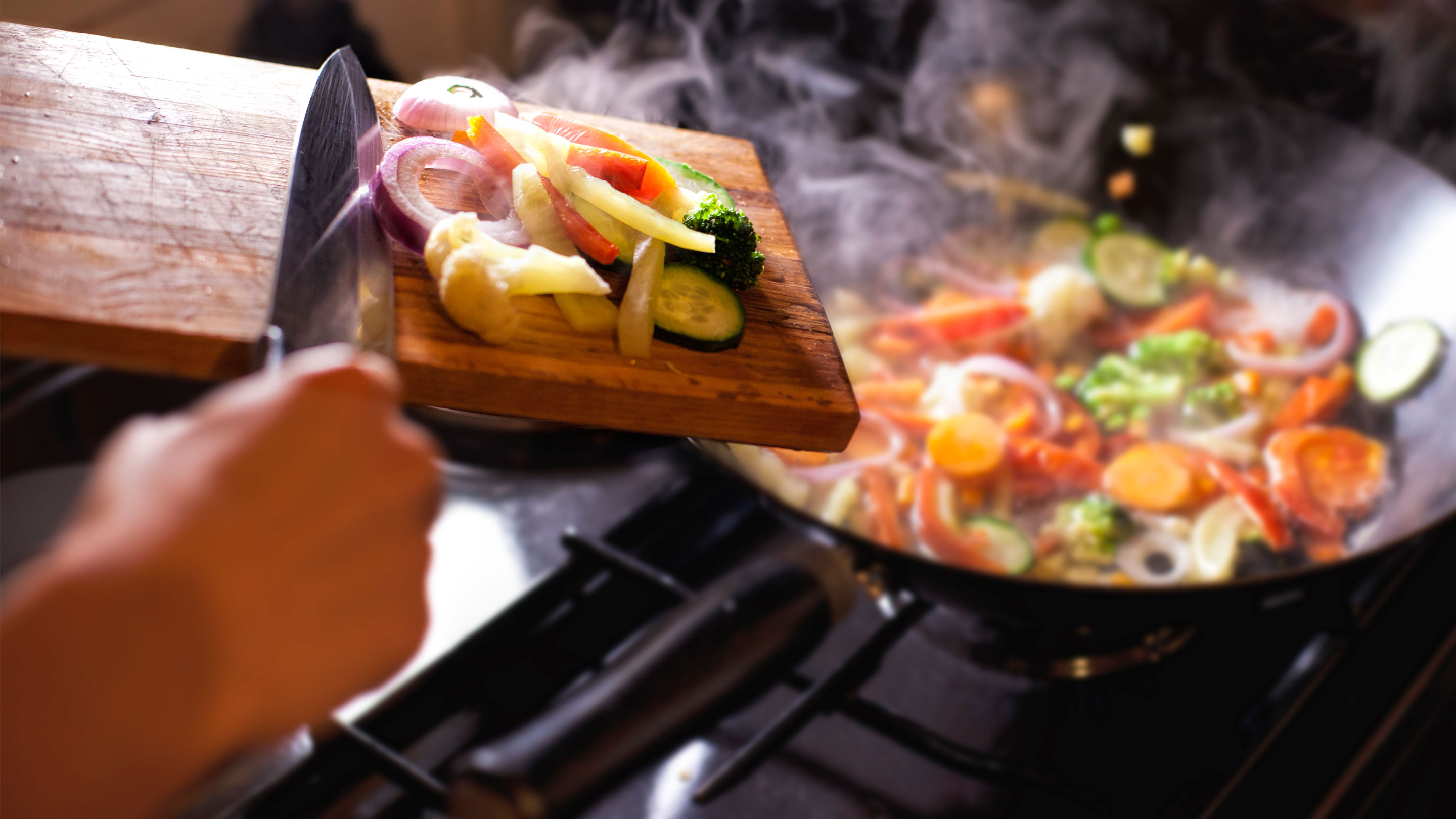 More kitchen basics and cooking methods – Wissen – Blog | Kotányi